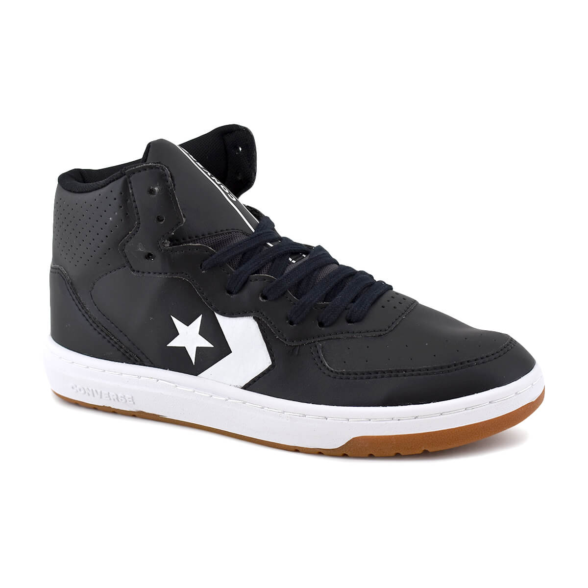 Zapatillas Converse | Zapatilla Converse Rival Mid - Septimo Store