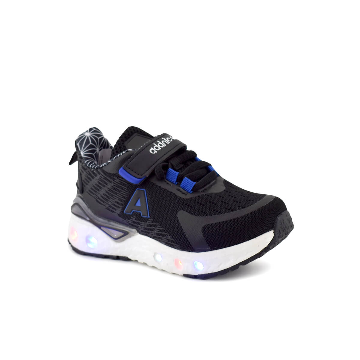 Zapatillas Addnice | Zapatilla Addnice San Francisco Velcro - FerreiraSport