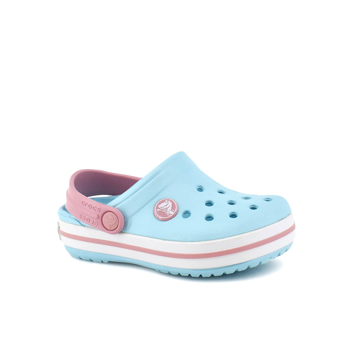 Sandalias Crocs | Sandalia CrocBand Kids - Ferreira Sport