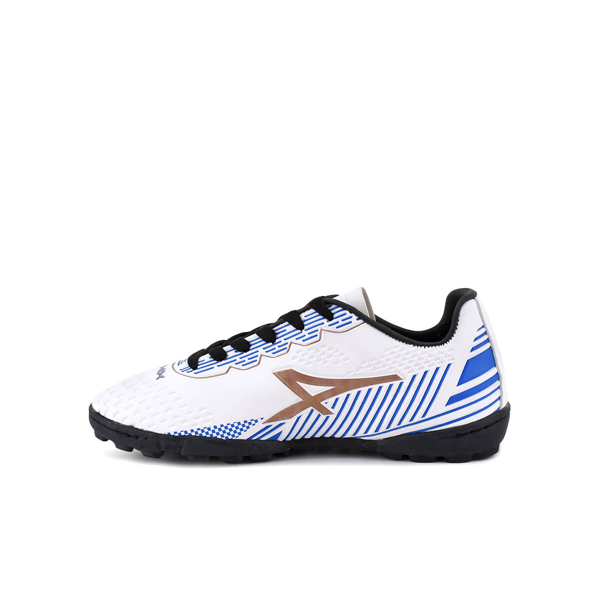 Botines Athix | Botin Athix Hombre Wing TF JR - Ferreira Sport