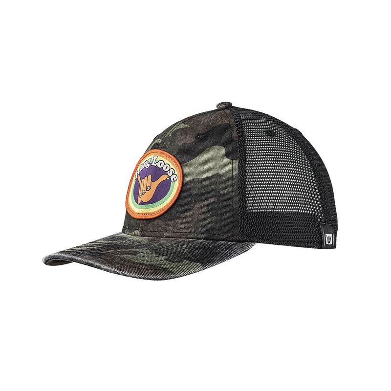 Gorras Hang Loose | Gorra Hang Loose Kermer A1 - Septimo Store