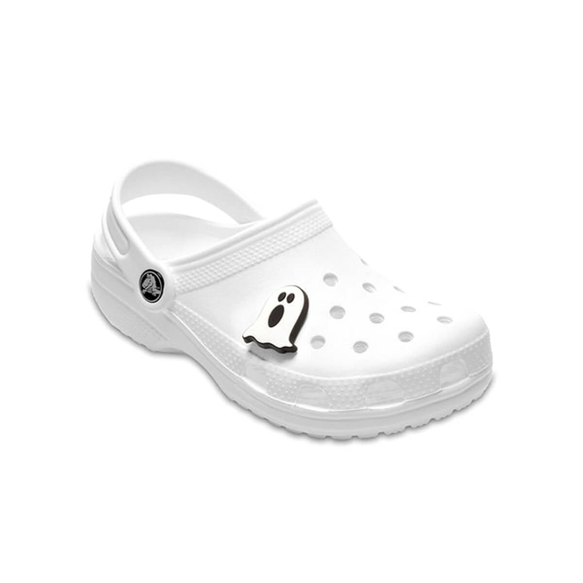 Pins Crocs | Pin Crocs Ghost - FerreiraSport