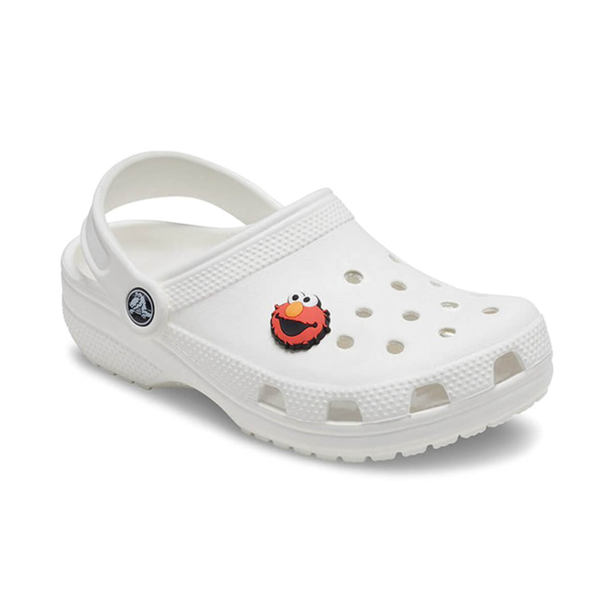 Pins Crocs | Pin Crocs Sesame Street Elmo - Septimo Store