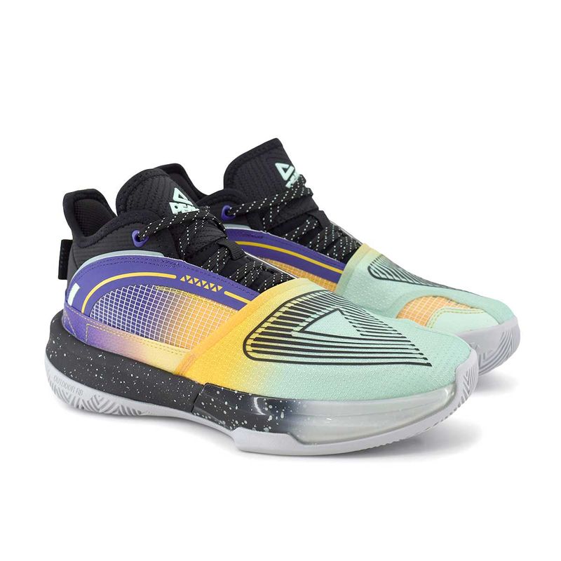 Zapatillas Peak | Zapatilla Peak Taichi Big Triangle - FerreiraSport