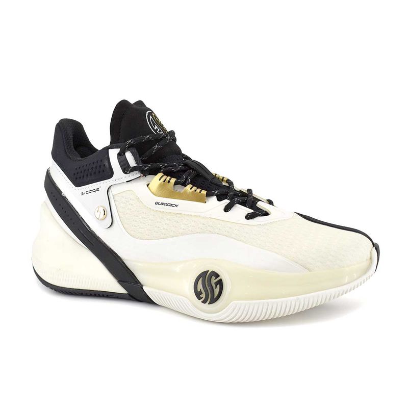 Zapatillas 361 | Zapatilla 361 Aaron Gordon 3 Starting Point Basquet ...