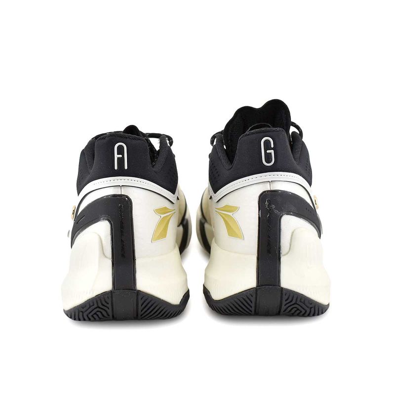 Zapatillas 361 | Zapatilla 361 Aaron Gordon 3 Starting Point Basquet ...