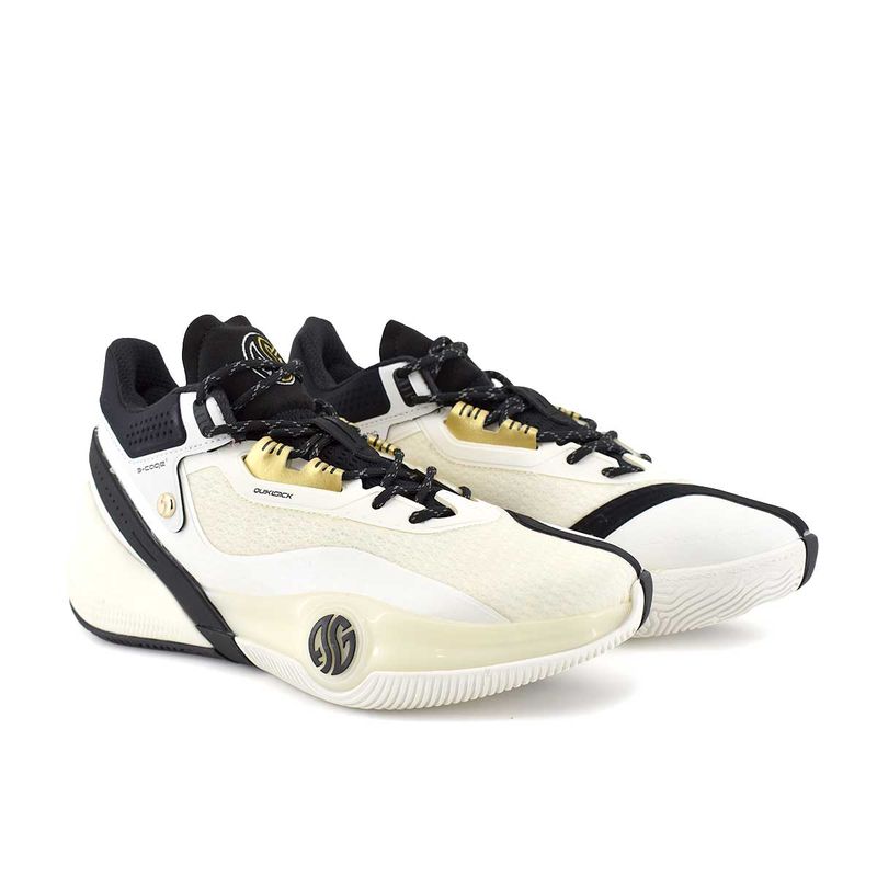 Zapatillas 361 | Zapatilla 361 Aaron Gordon 3 Starting Point Basquet ...