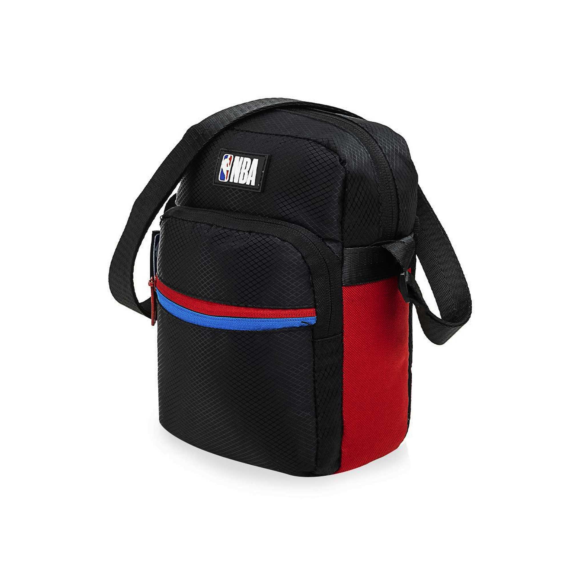 Morrales NBA | Morral NBA Logo - Septimo Store