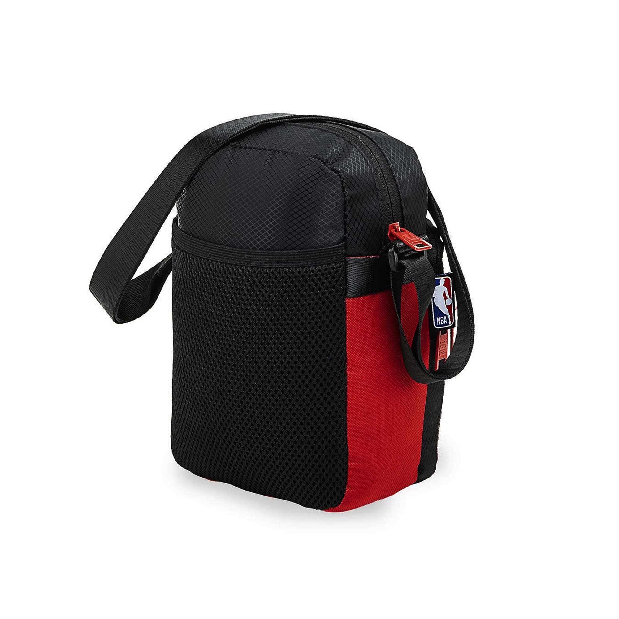 Morrales NBA | Morral NBA Logo - Septimo Store