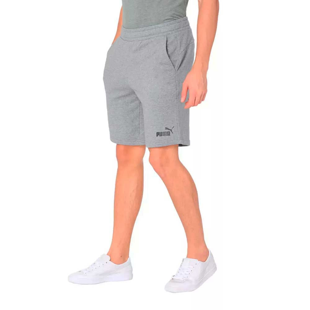 Shorts Puma | Short Puma Essential Slim - Septimo Store