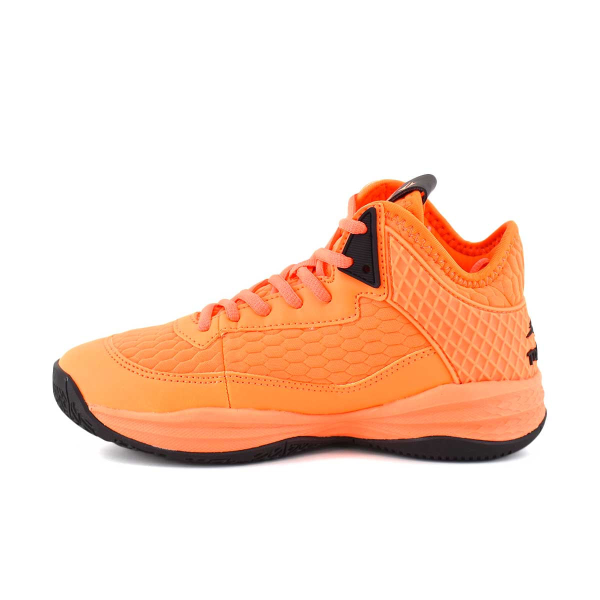 Zapatillas Topper | Zapatilla Topper Block Basquet - Basket Capital