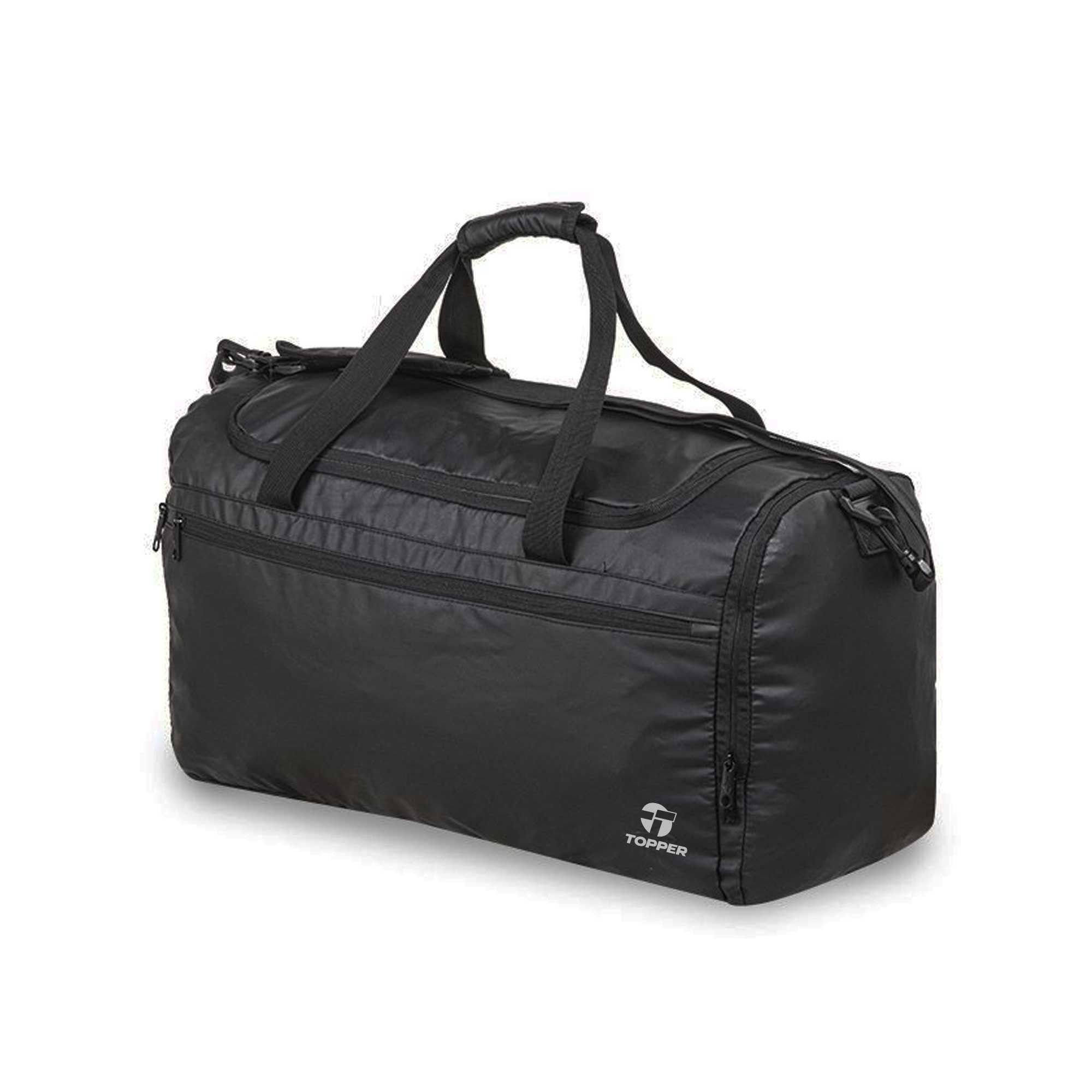 Bolsos Topper | Bolso Topper Training Mediano - Ferreira Sport