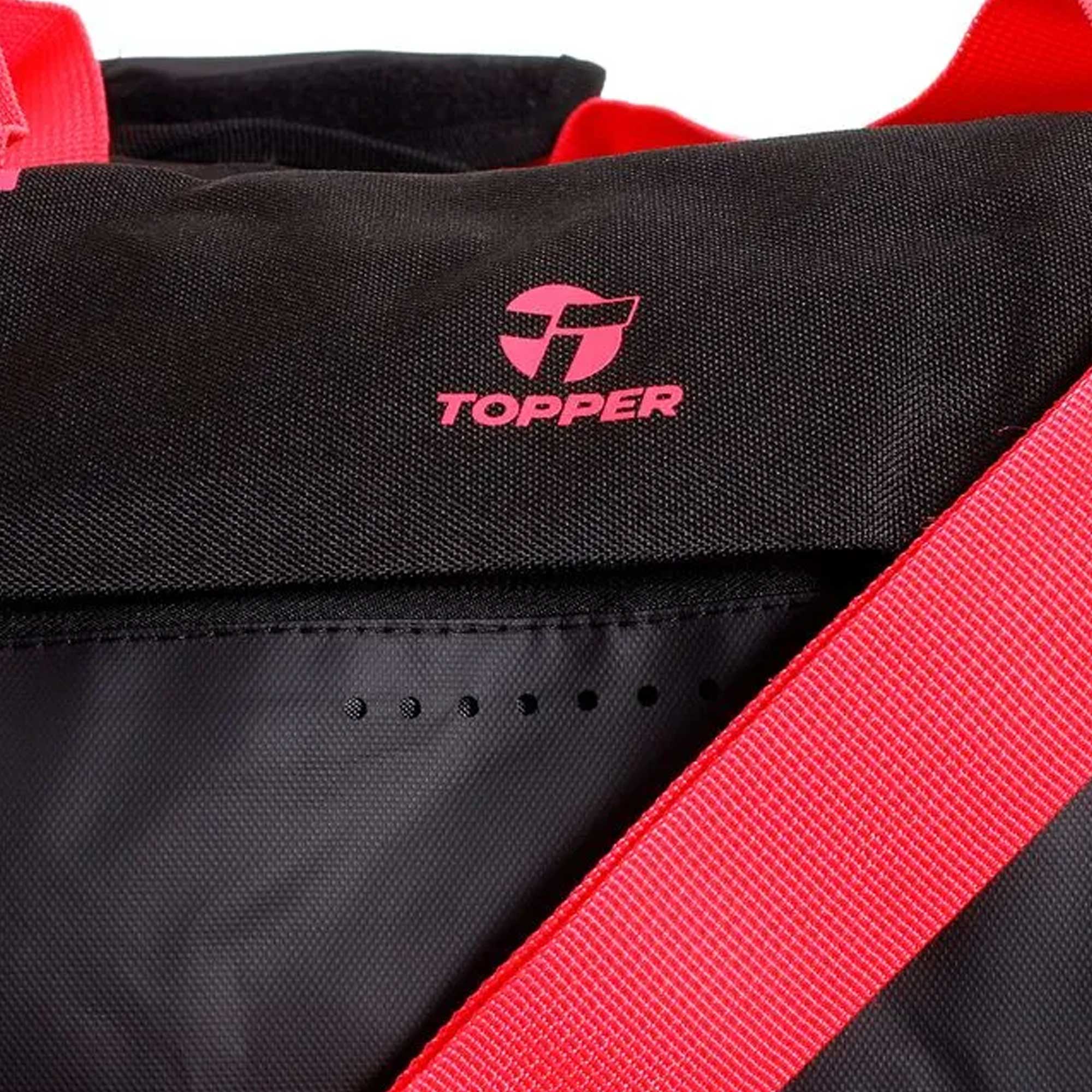 Bolsos Topper | Bolso Topper Performance II - Ferreira Sport