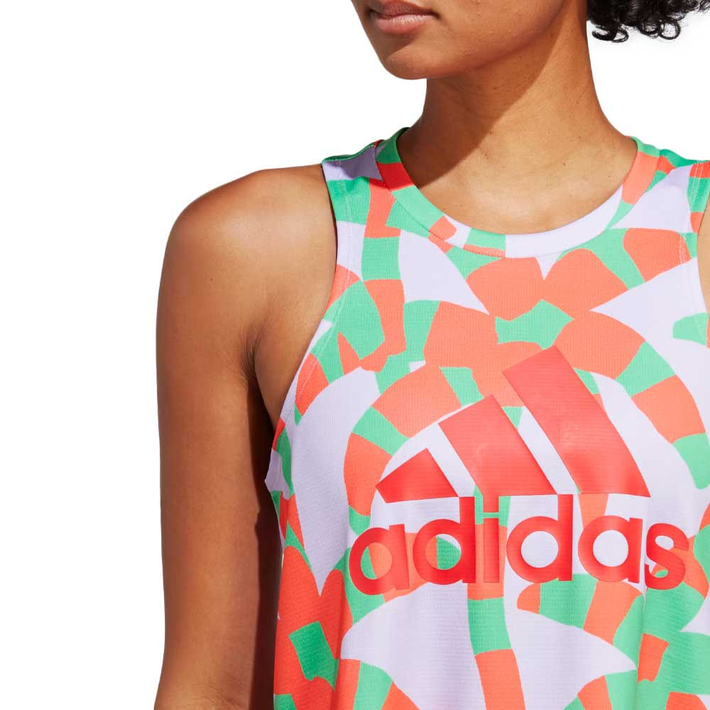 Musculosas Adidas | Musculosa Adidas Farm - FerreiraSport