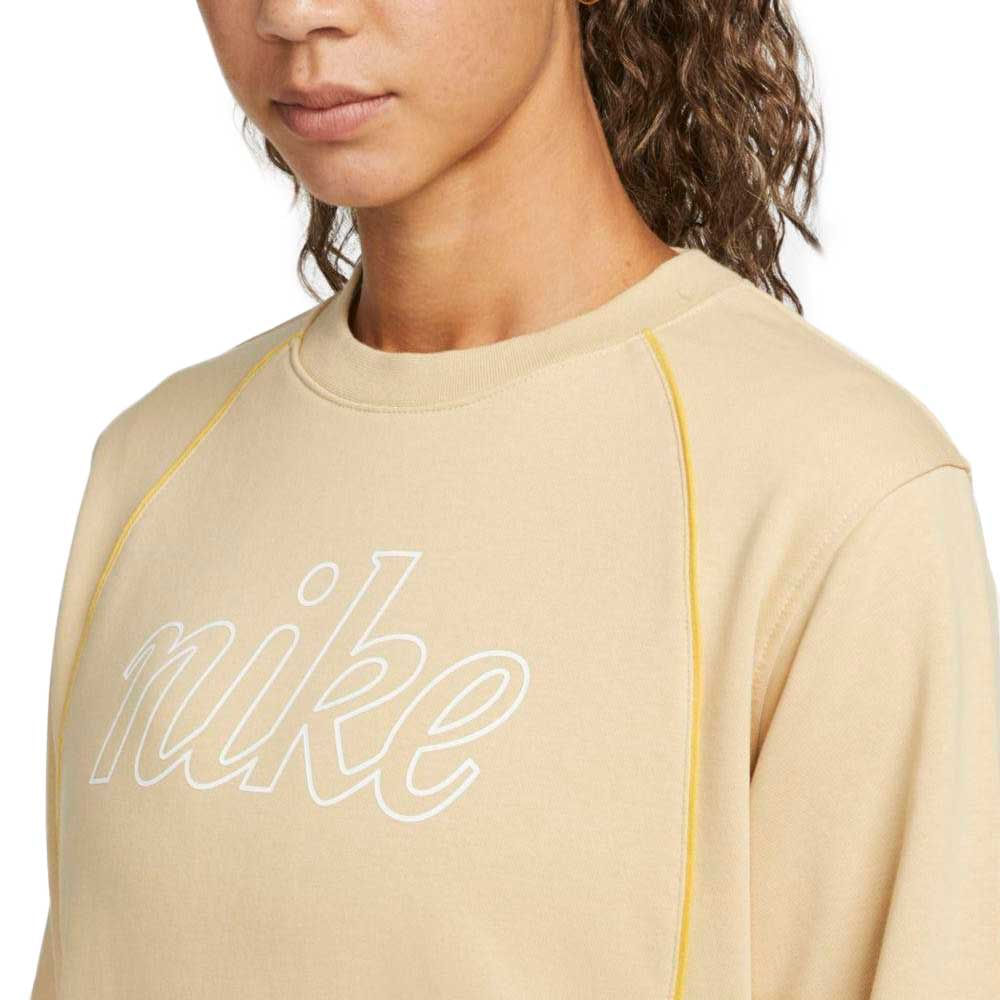 Buzos Nike | Buzo Nike Sportswear Icon Clash - Basket Capital