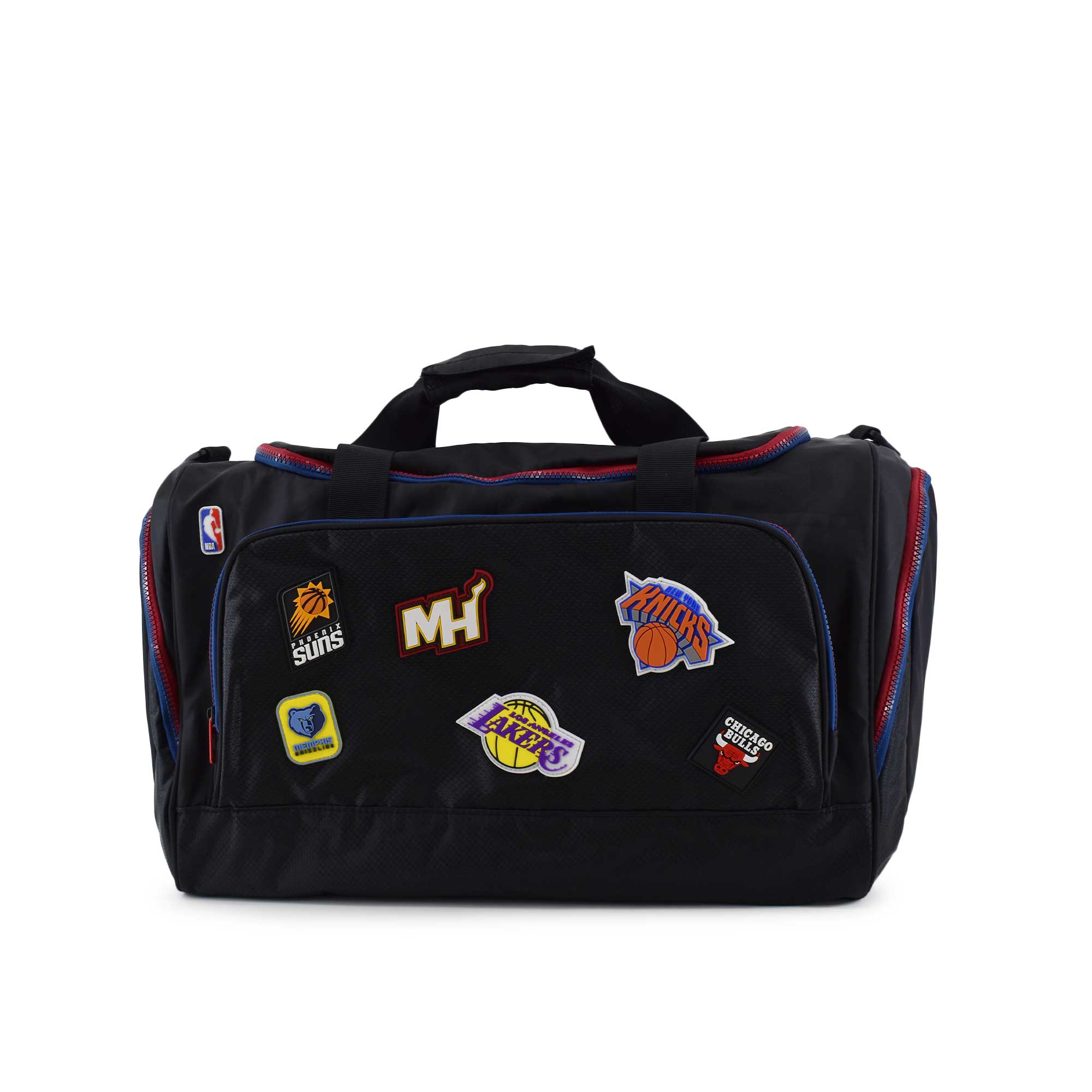 Bolsos NBA | Bolso NBA Con Estampas - Septimo Store
