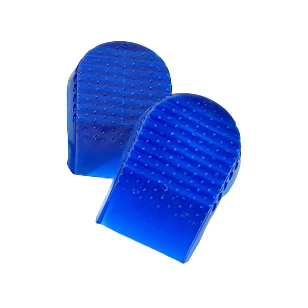 Taloneras Flash | Talonera Flash Silicona - Ferreira Sport