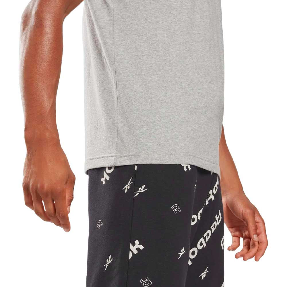 Remeras Reebok | Remera Reebok Gs Vector Tee - Basket Capital