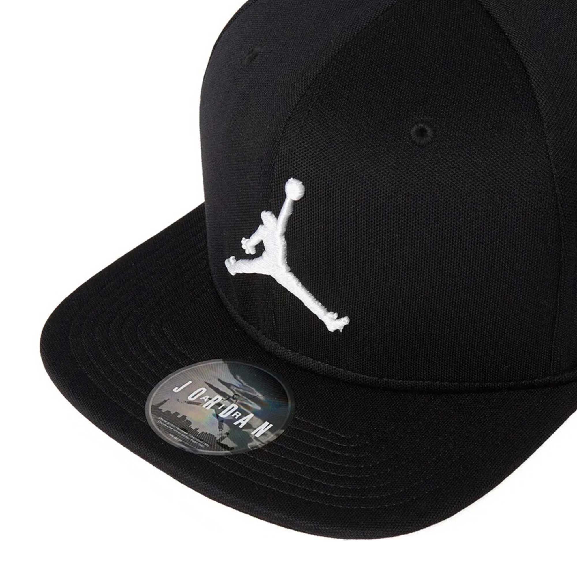 Gorras Jordan | Gorra Jordan Jumpman Niño - Basket Capital