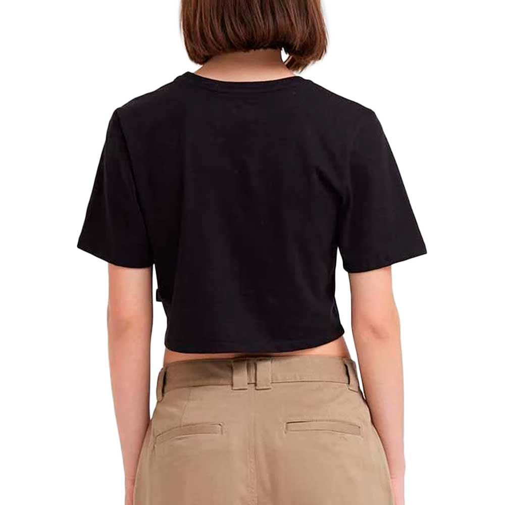 Remeras Vans | Remera Vans Flying Crew Crop II - Septimo Store