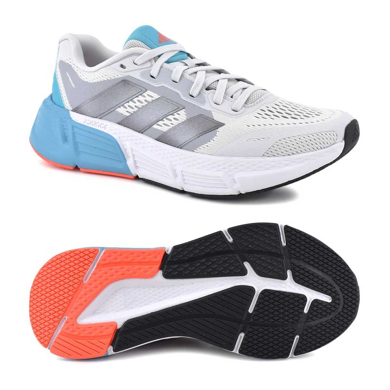 Zapatillas Adidas | Zapatilla Adidas Questar 2 - FerreiraSport