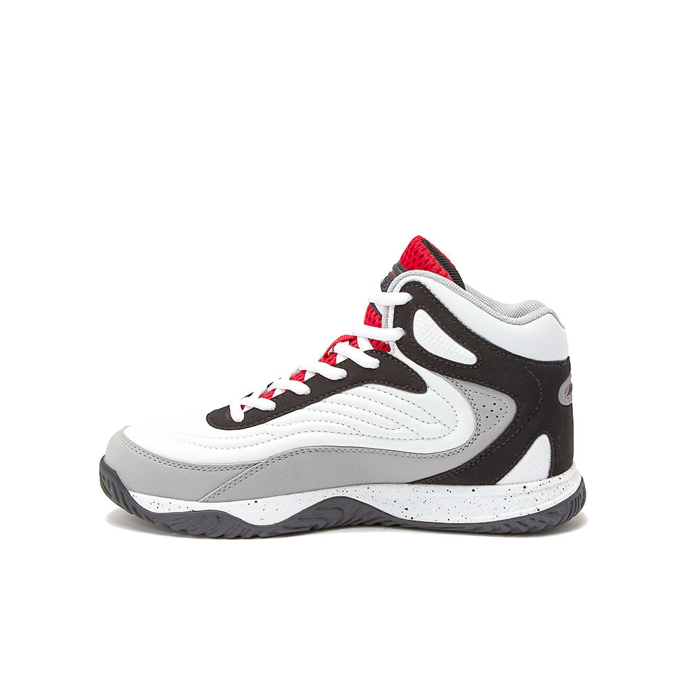 Zapatillas And1 | Zapatilla And1 Pulse 3.0 JR Basquet - Basket Capital