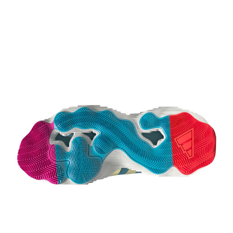 Zapatillas Adidas | Zapatilla Adidas Trae Young 3 ''Olympics 96 ...