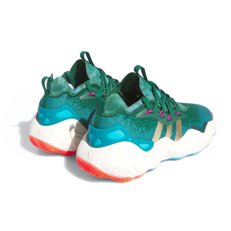 Zapatillas Adidas | Zapatilla Adidas Trae Young 3 ''Olympics 96 ...