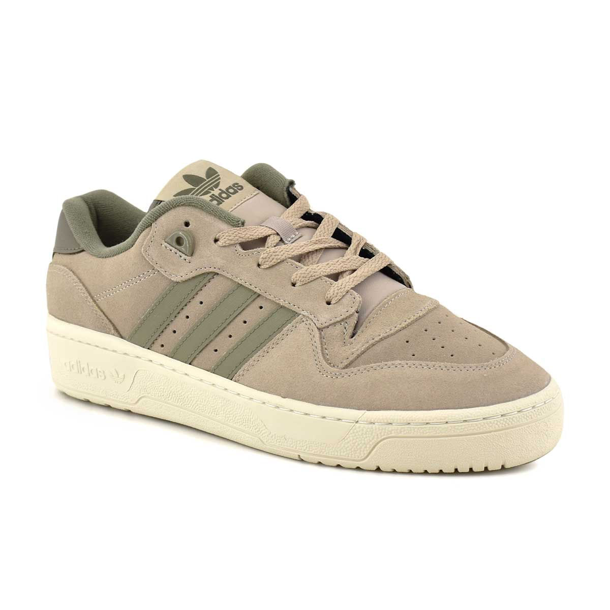 Zapatillas Adidas | Zapatilla Adidas Originals Rivalry Low - Basket Capital