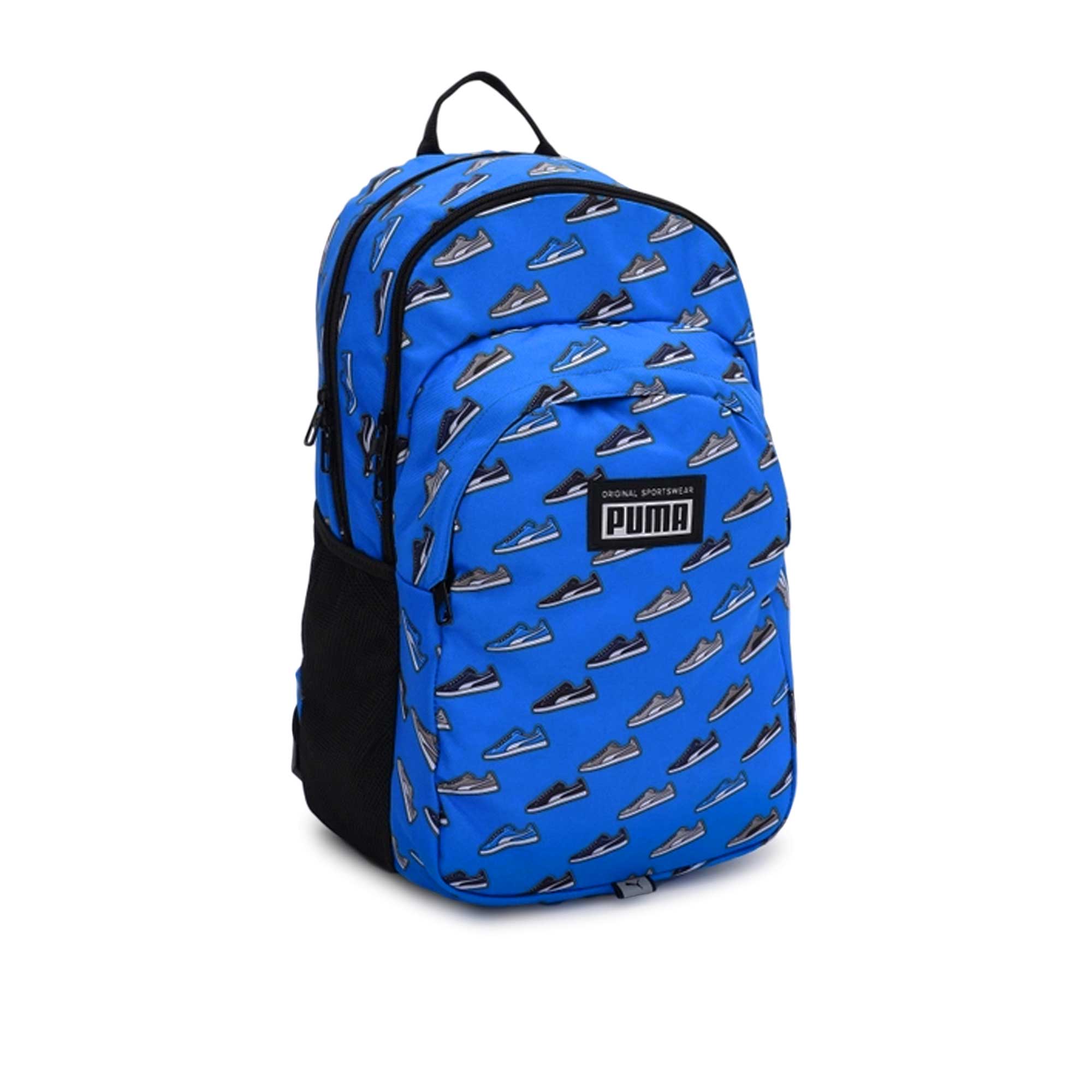 Mochilas Puma | Mochila Puma Academy Backpack - Ferreira Sport