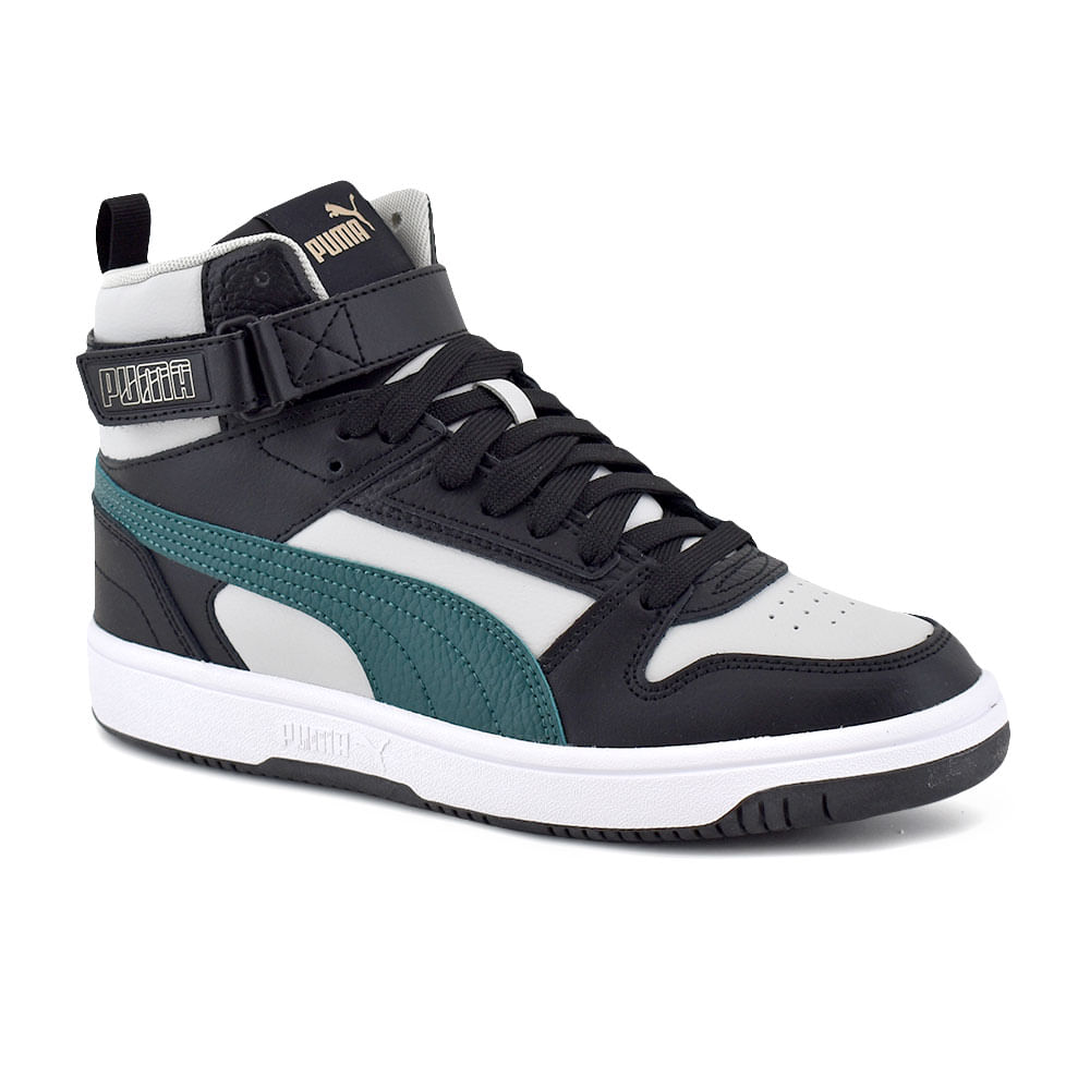 Zapatillas Puma | Zapatilla Puma RBD Game ADP - Septimo Store