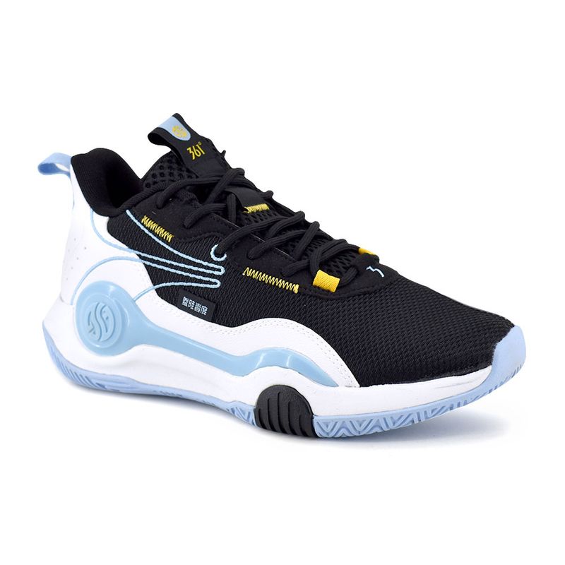 Zapatillas 361 | Zapatilla 361 Ms Training - Basket Capital