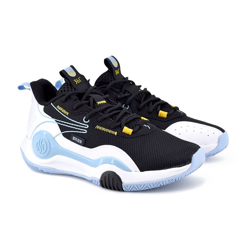 Zapatillas 361 | Zapatilla 361 Ms Training - Basket Capital