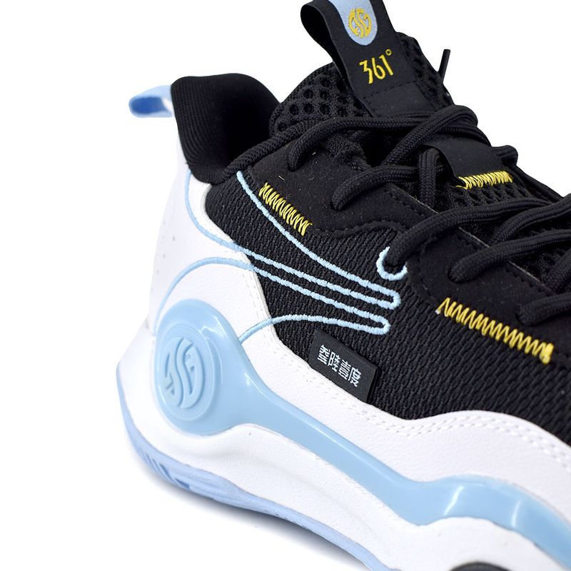 Zapatillas 361 | Zapatilla 361 Ms Training - Basket Capital