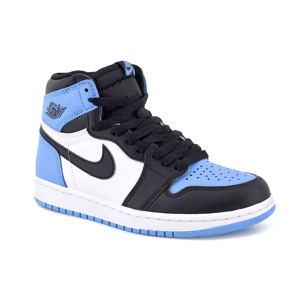 Zapatillas Jordan | Zapatilla Jordan Air 1 Retro High - Basket Capital