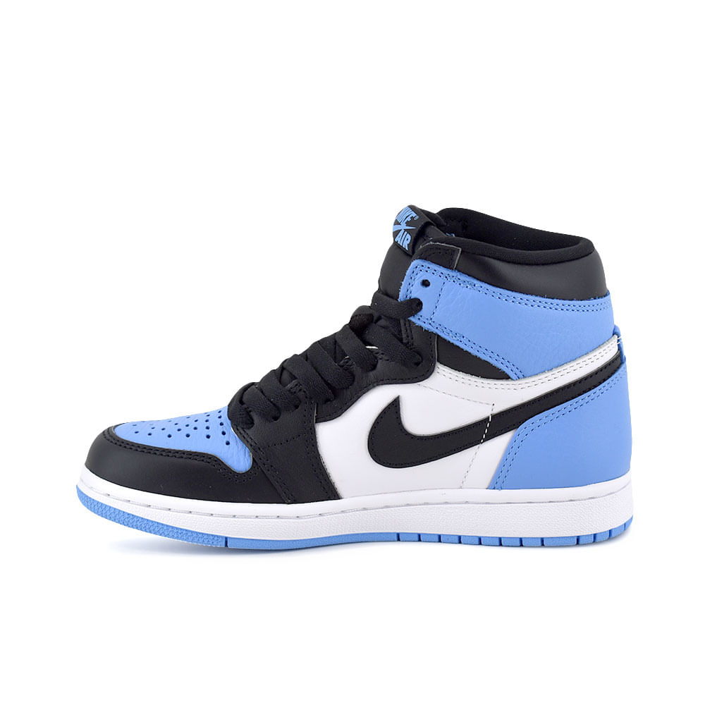 Zapatillas Jordan | Zapatilla Jordan Air 1 Retro High - Basket Capital