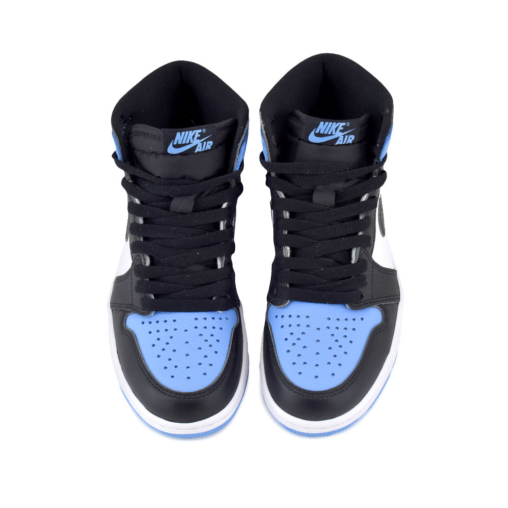 Zapatillas Jordan | Zapatilla Jordan Air 1 Retro High - Basket Capital