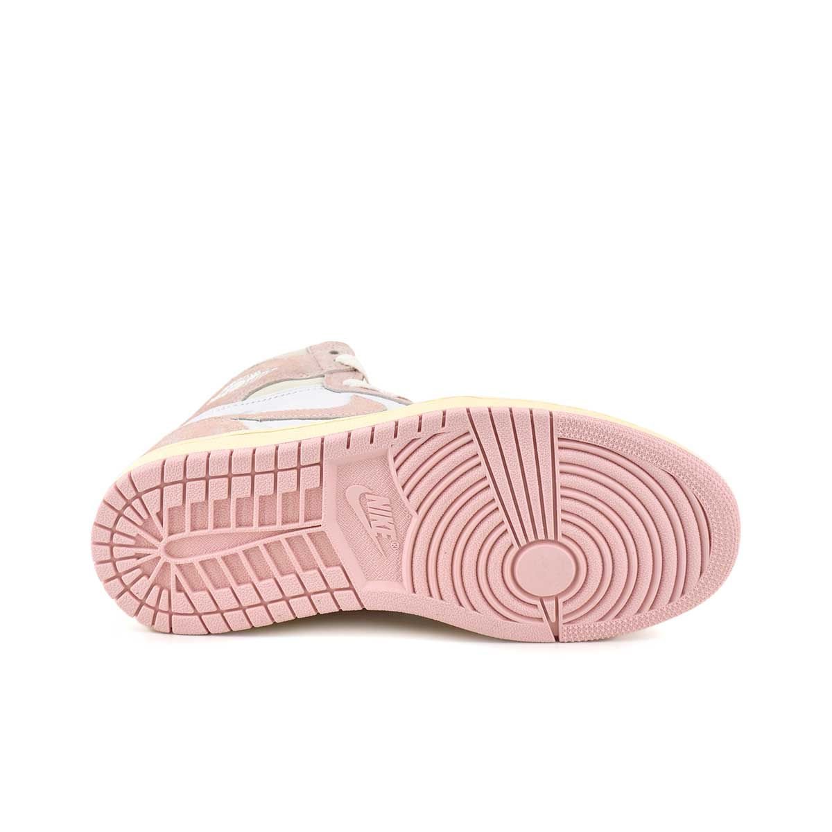 Zapatillas Jordan | Zapatilla Jordan 1 Retro High - Basket Capital