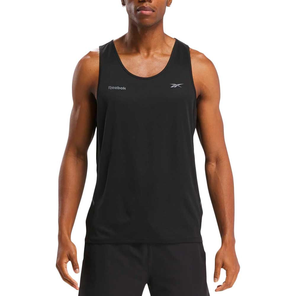 Musculosas Reebok | Musculosa Reebok Speed Tank - Ferreira Sport