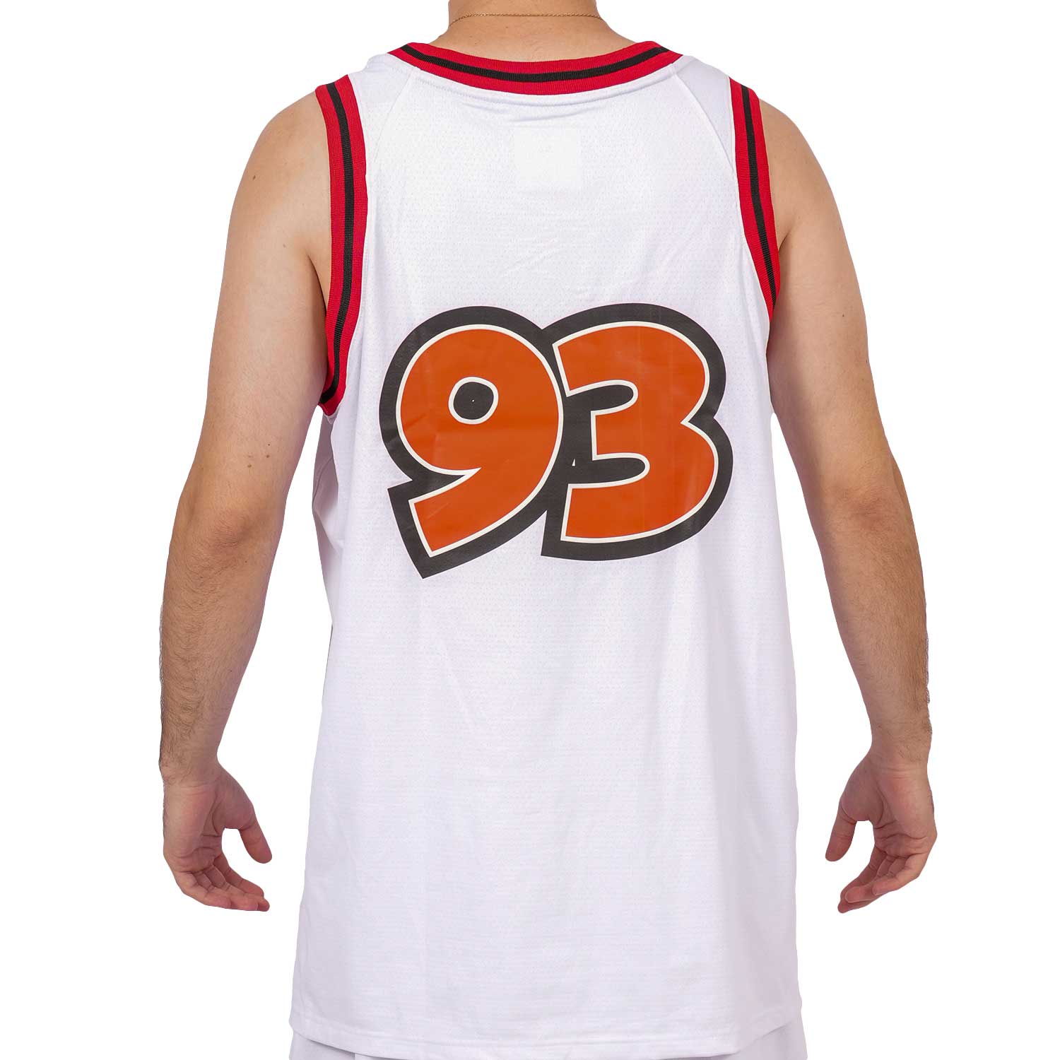 Camisetas And1 | Camiseta And1 93 - Basket Capital