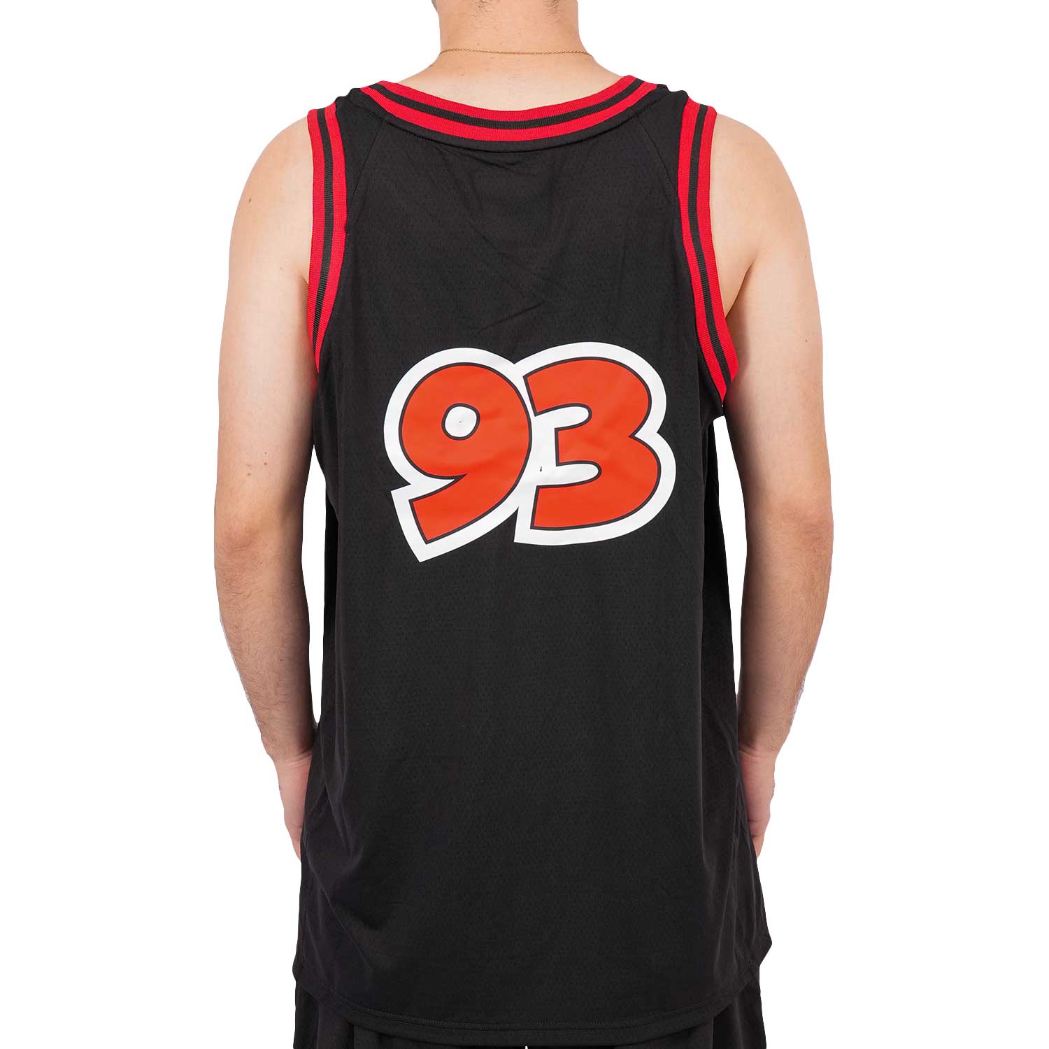 Camisetas And1 | Camiseta And1 93 - Basket Capital