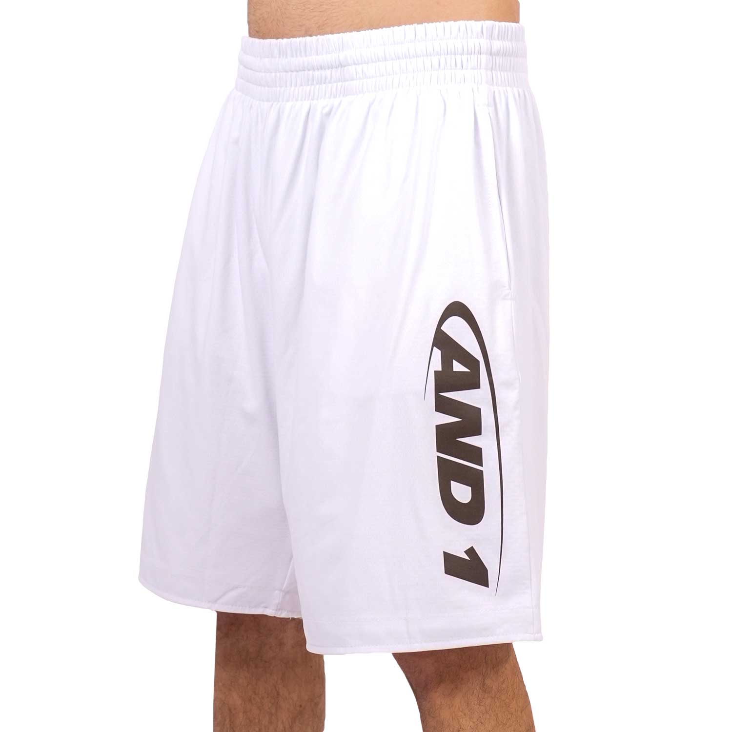 Shorts And 1 | Short And 1 Classic - Basket Capital