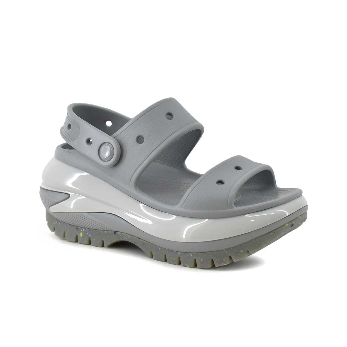 Sandalias Crocs | Sandalia Crocs Classic Mega Crush - Septimo Store