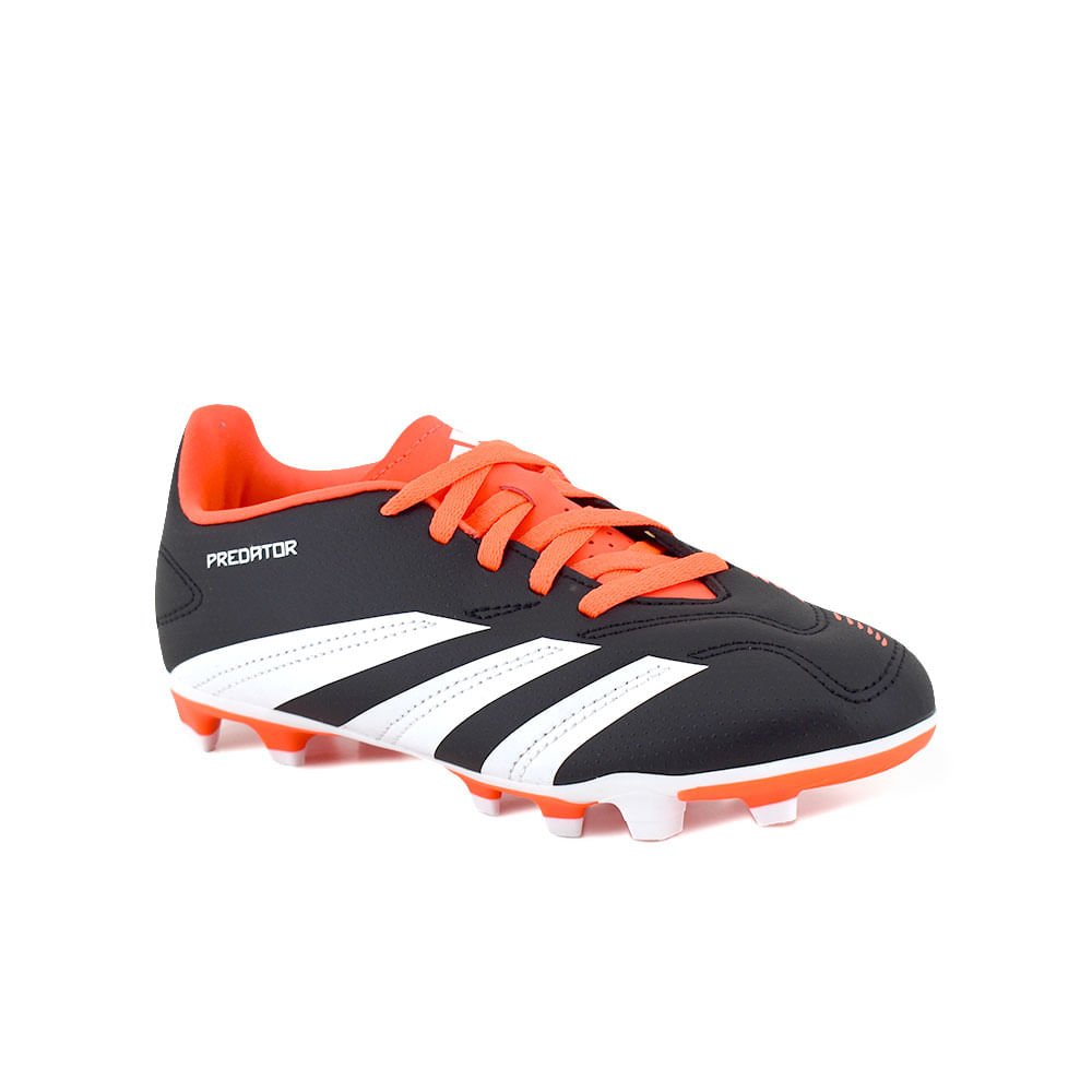 Botines Adidas | Botin Adidas Predator Club FG JR - FerreiraSport