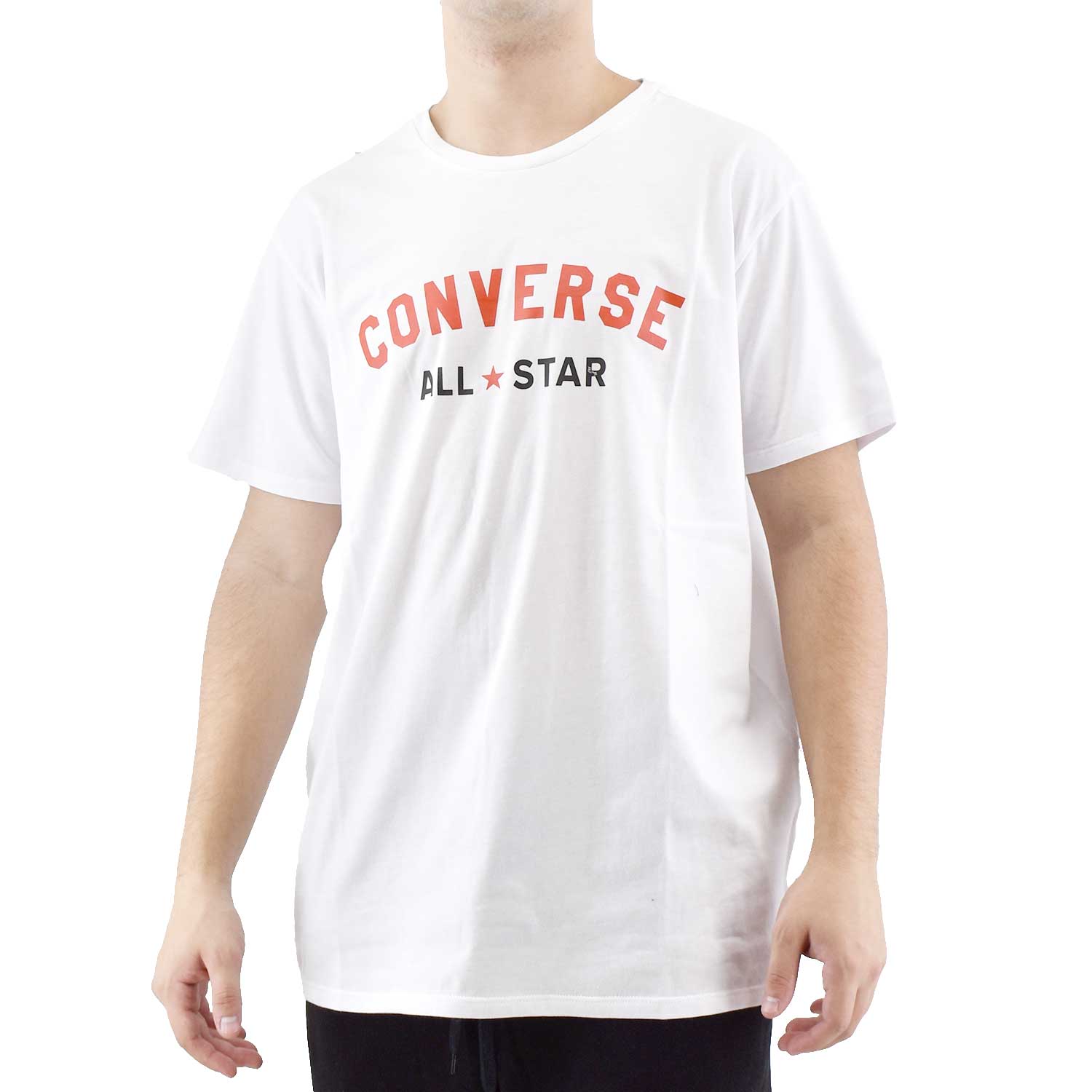 Remeras Converse | Remera Converse All Star - Septimo Store