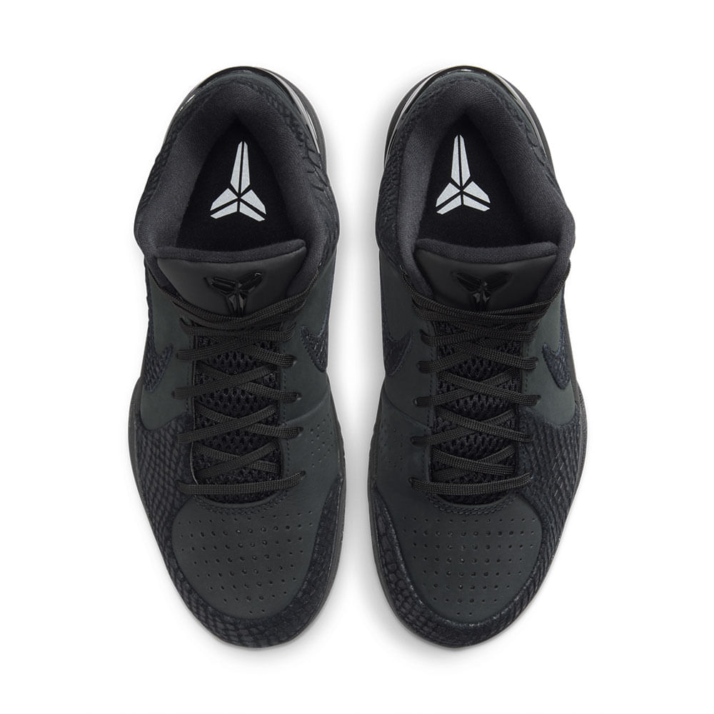 Zapatillas Nike | Zapatilla Nike Kobe Protro 4 Gift Of Mamba - Basket ...