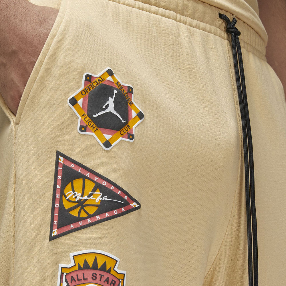 Pantalones Jordan | Pantalon Jordan Flight - Septimo Store