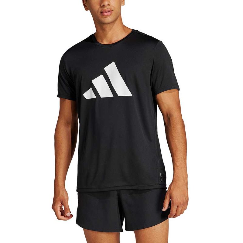 Remeras Adidas | Remera Adidas Run It - FerreiraSport