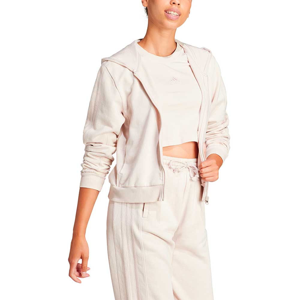 Camperas Adidas | Campera Adidas AOP Sweatshirt - FerreiraSport