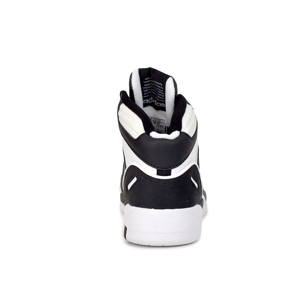 Zapatillas Adidas | Zapatilla Adidas Midcity Mid - Ferreira Sport